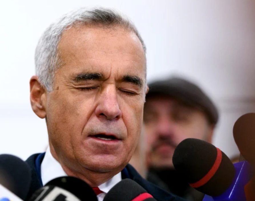 Înalta Curte a dat soluția in cazul recursului lui Călin Georgescu ...