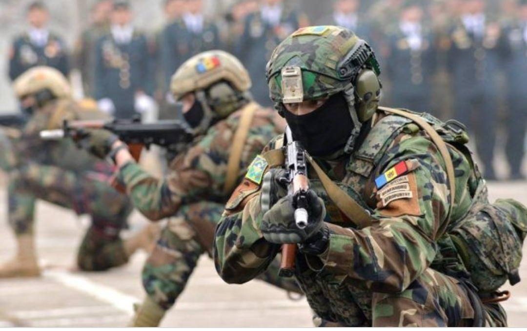 Ce spune ministrul apărării despre armata obligatorie în România ...