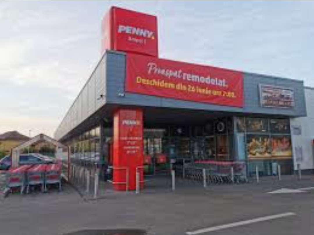 Amenzi uriașe pentru Penny România – majoritatea magazinelor, amenzi de ...
