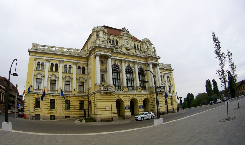 Cum reușește Oradea să atragă cele mai multe fonduri europene dintre ...