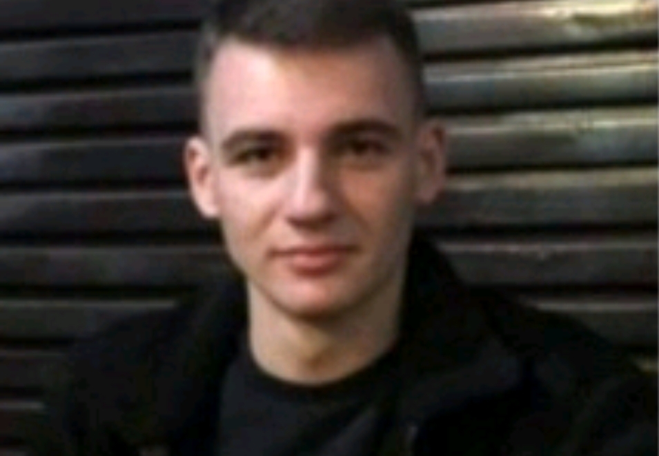 Marius, un tânăr polițist, a fost găsit împușcat în cap - Timisoara ...