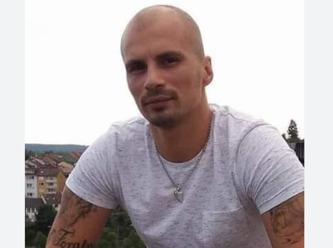 Final tragic pentru Ionuț, românul din trenul groazei din Grecia ...