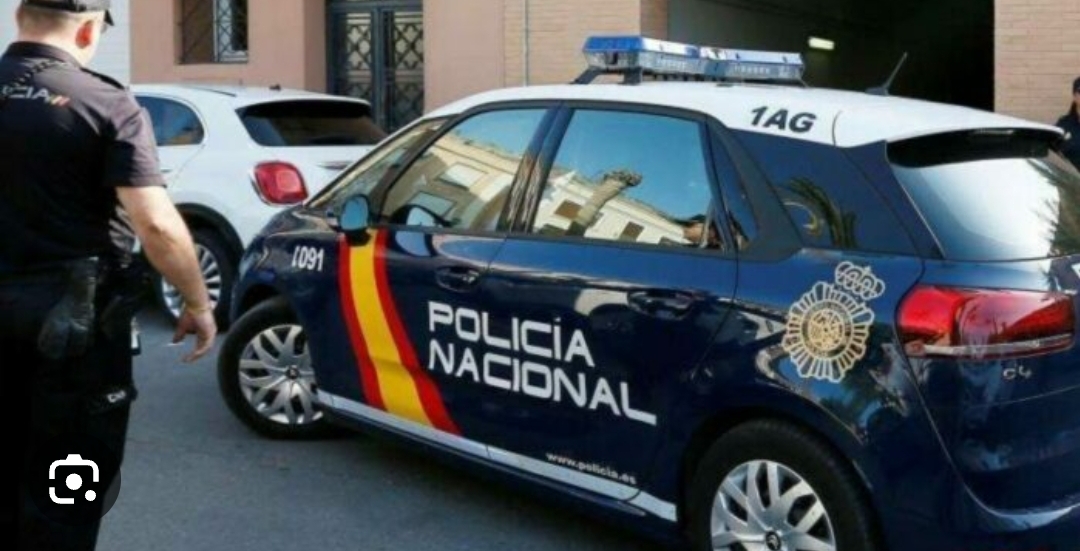 Îngrijitoare româncă arestată în Spania după doar trei zile de la ...