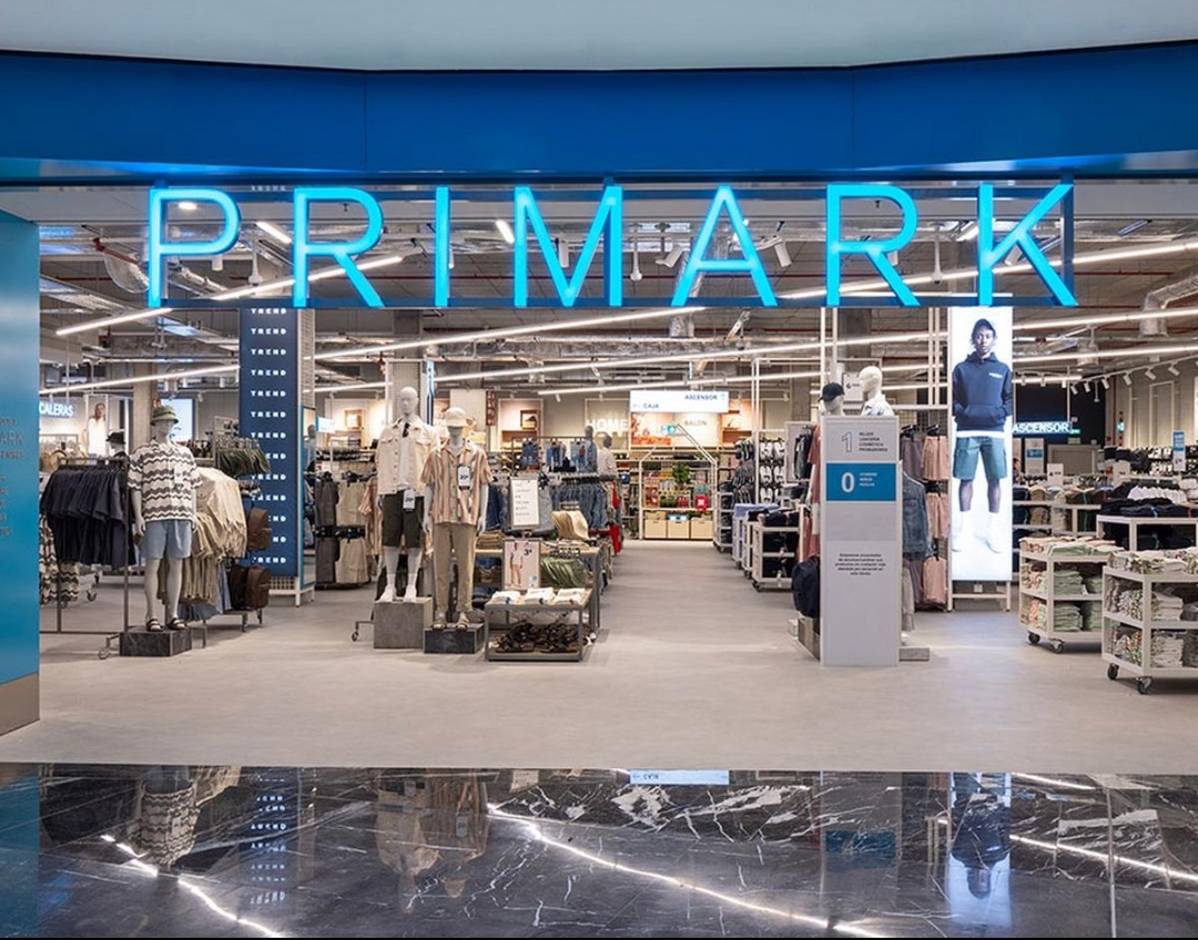 Când se deschide magazinul Primark la Timișoara - Timisoara Stiri live ...