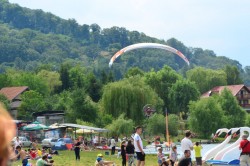 Zilele lacului Surduc, startul dezvoltării turismului în cea mai ...