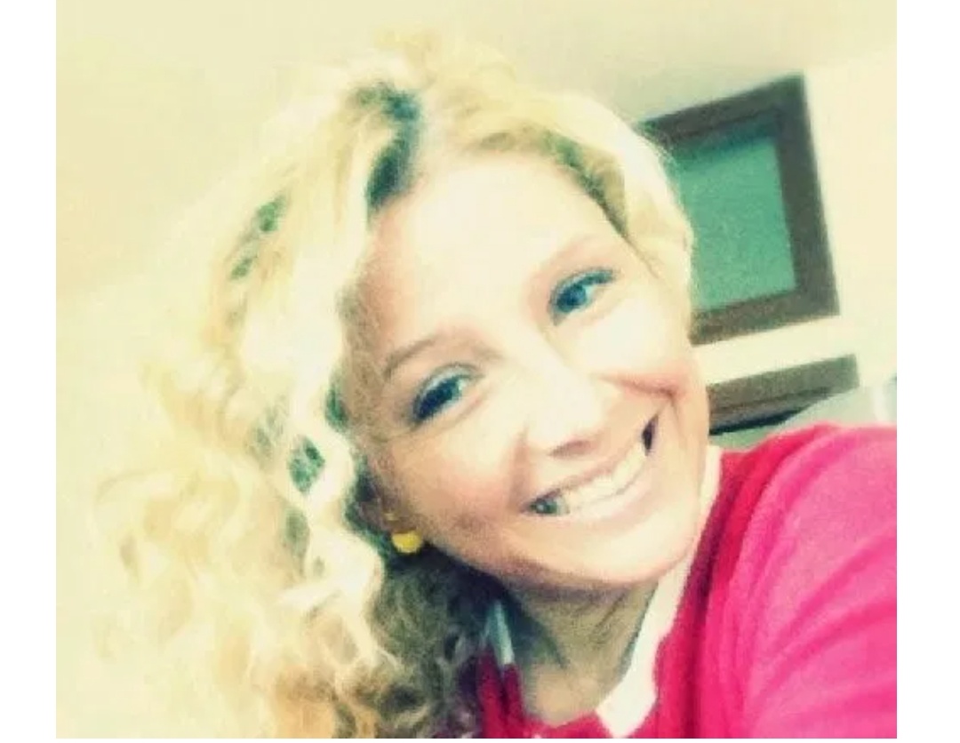 Ionela a avut parte de o moarte cumplită în Italia la doar 38 de ani ...