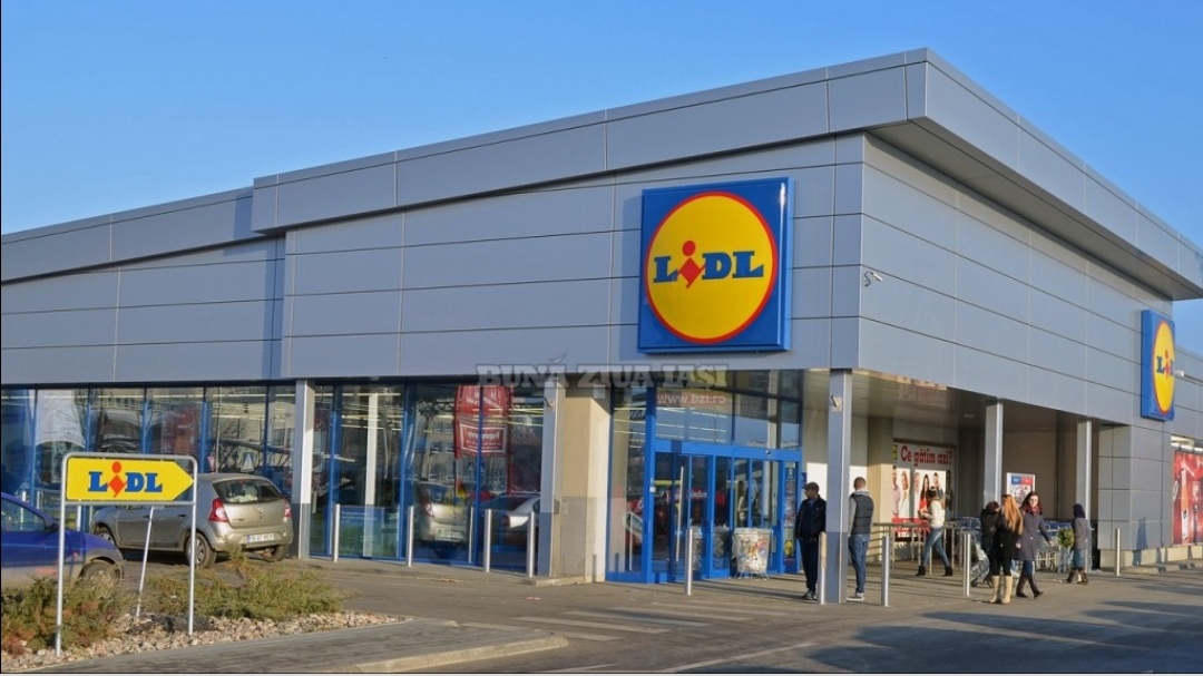 Lidl dă lovitura! Surpriza pentru români - Timisoara Stiri live - stiri ...