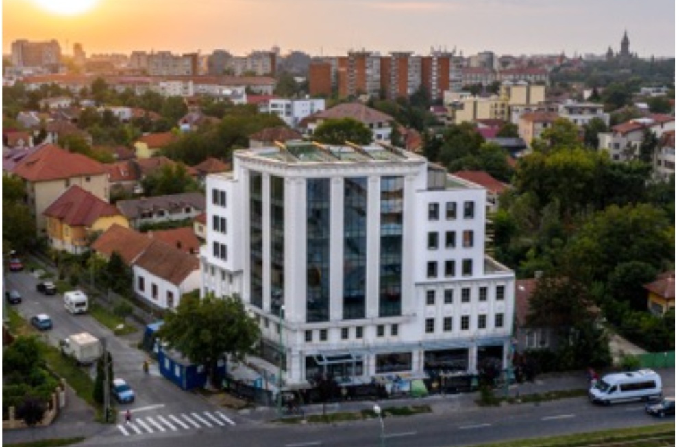 Noul Hotel Accor – Mercure din Timișoara marchează câteva premiere în ...